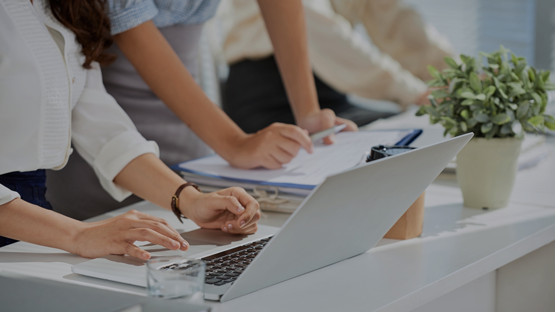 ABOUT US - Procom -Meet our Team of Professionals and their certifications