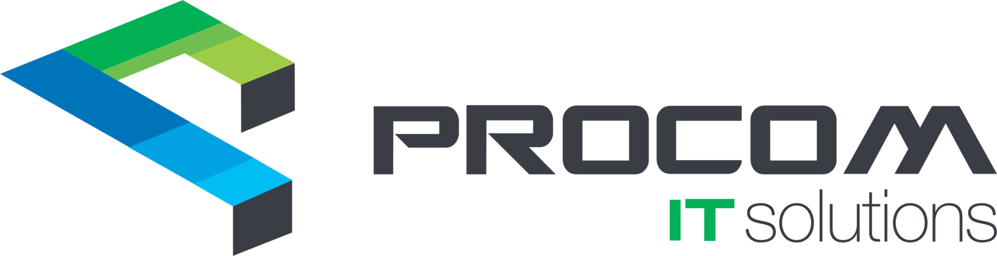HOME - Procom IT Solutions - Technology Consulting, Support and more!